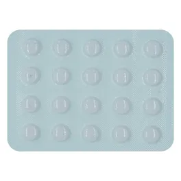 Cinod-10 Tablet | Uses, Side Effects, Price | Apollo Pharmacy