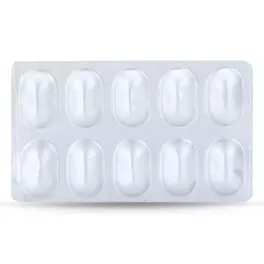 Buy Ciss Q, 10 Tablets | 19 Minutes Delivery | Apollo Pharmacy