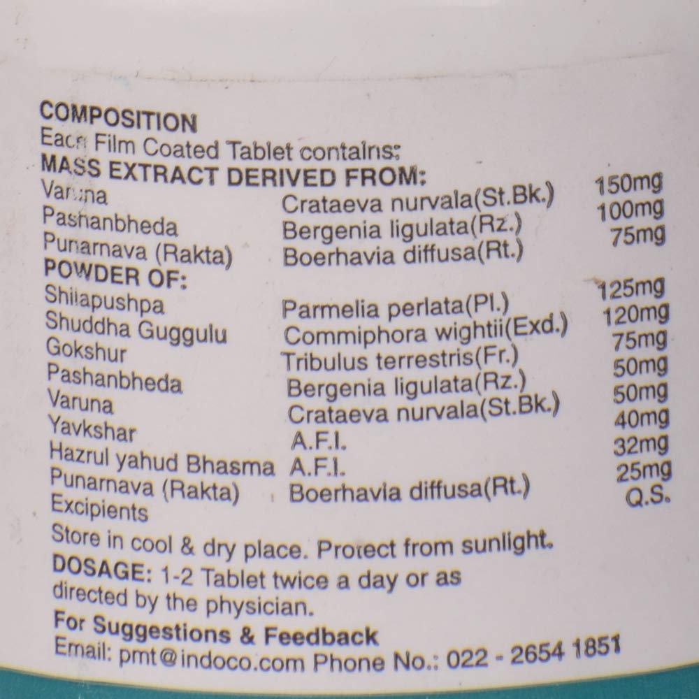 Cital-H, 60 Tablets Price, Uses, Side Effects, Composition - Apollo ...