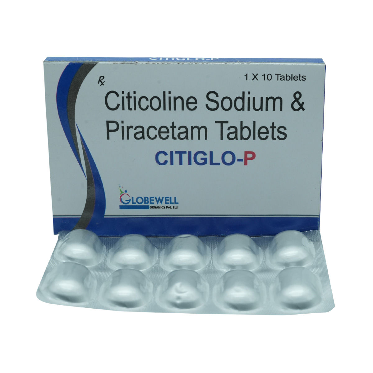 Citiglo-P Tablet | Uses, Side Effects, Price | Apollo Pharmacy