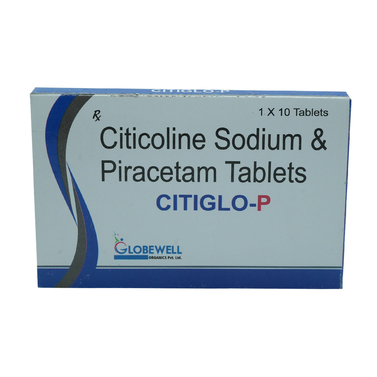 Citiglo-P Tablet 10's Price, Uses, Side Effects, Composition - Apollo ...