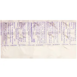 Clavix-AS 150 Tablet | Uses, Side Effects, Price | Apollo Pharmacy