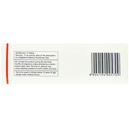 Clavix-AS 150 Tablet | Uses, Side Effects, Price | Apollo Pharmacy