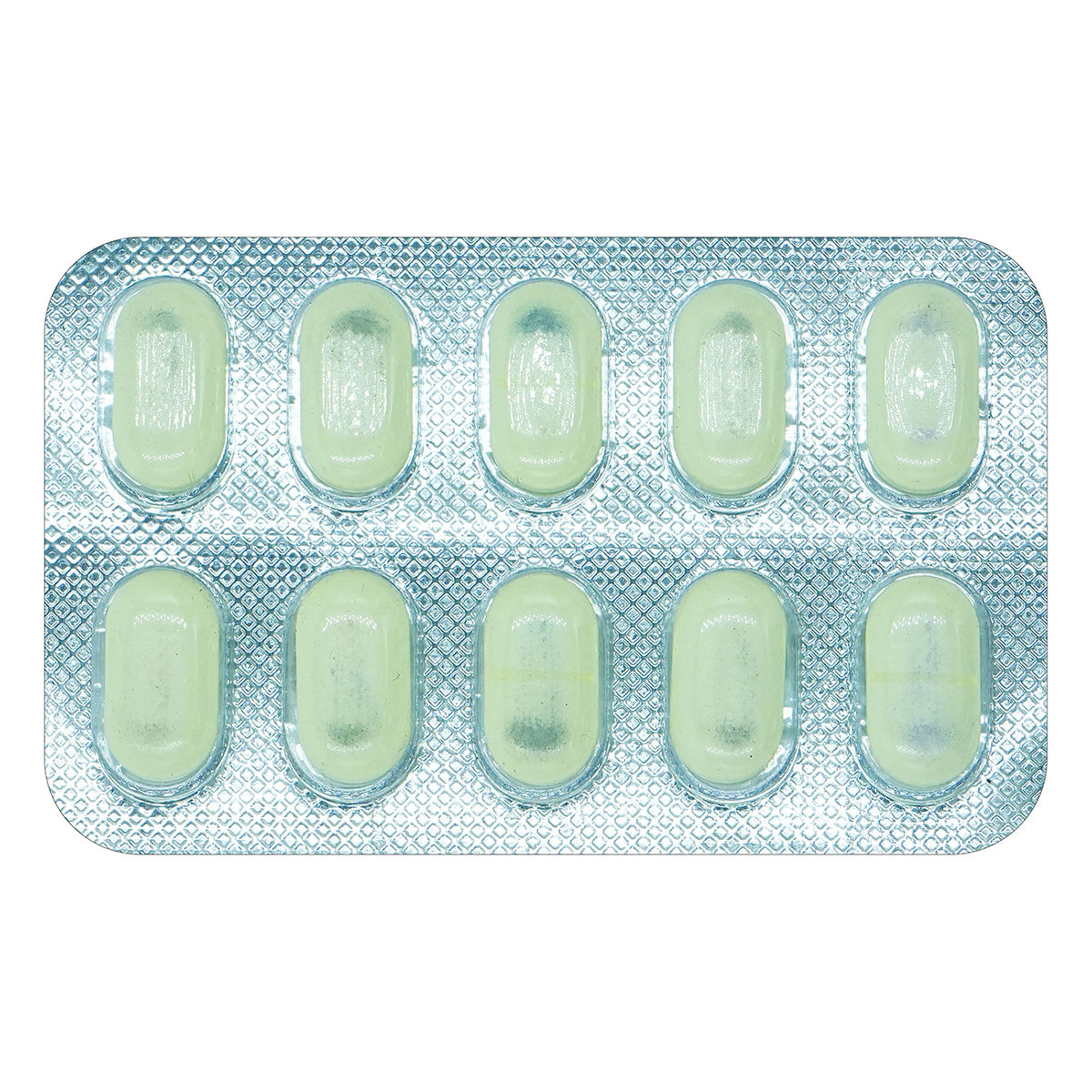 Clarinova-250 Tablet 10's Price, Uses, Side Effects, Composition ...