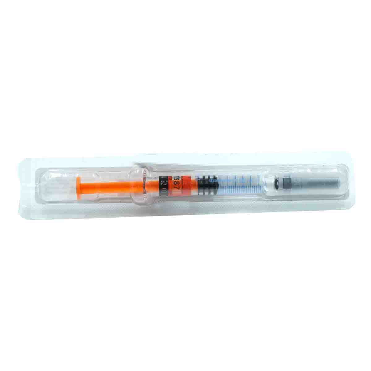 Clexane 60 Injection | Uses, Side Effects, Price | Apollo Pharmacy