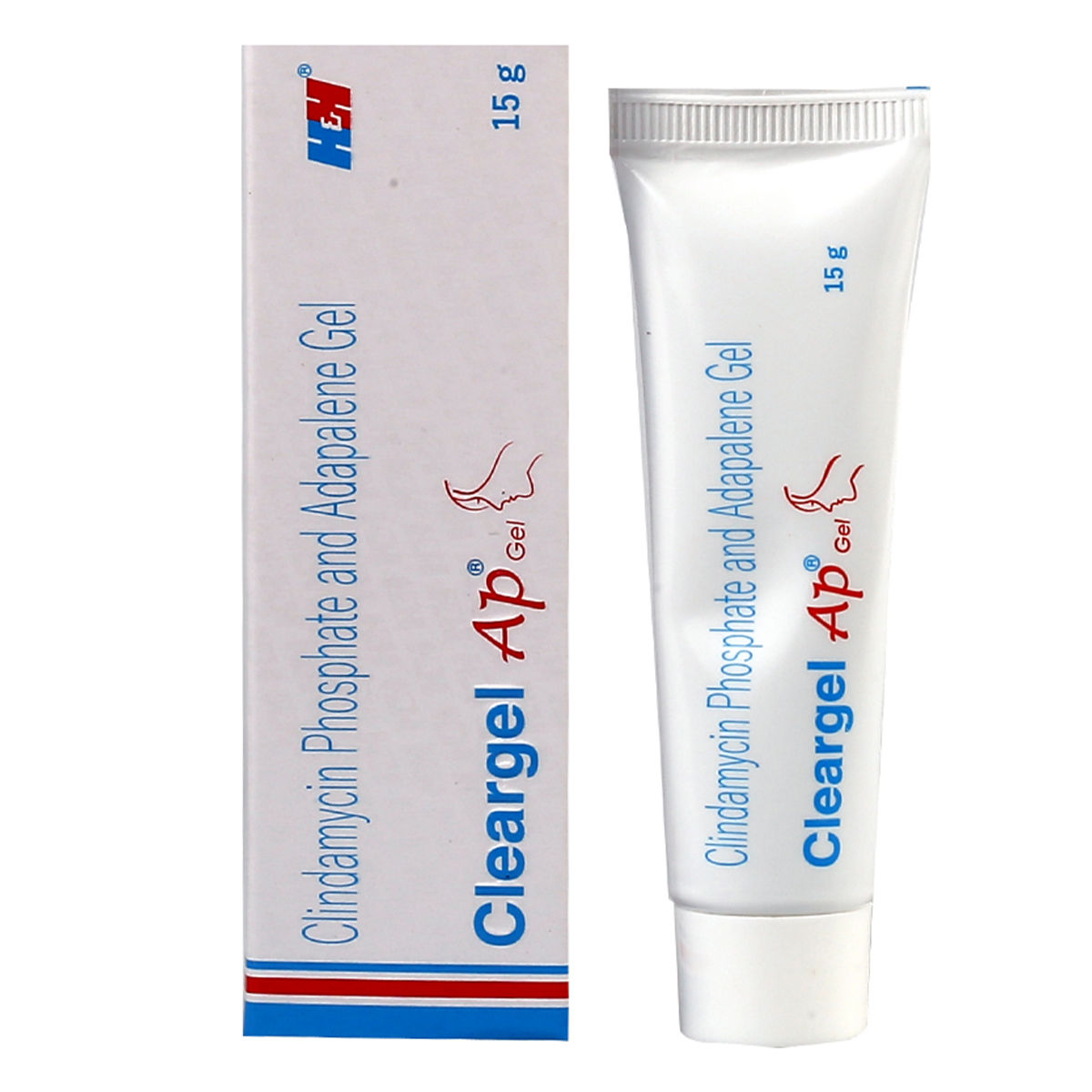 Cleargel AP Gel 15 gm | Uses, Side Effects, Price | Apollo Pharmacy