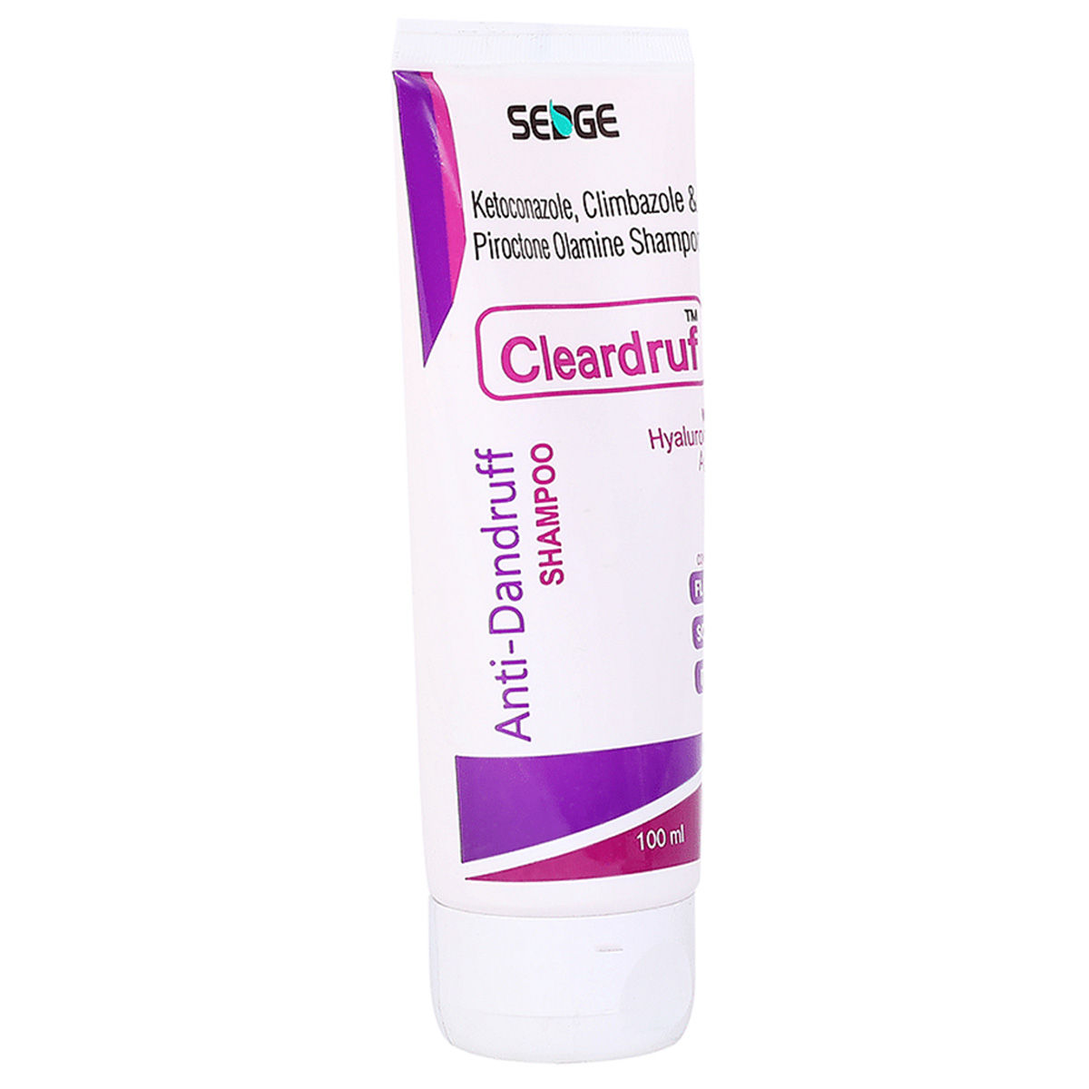 Buy Cleardruf Anti-Dandruff Shampoo | 19 Minutes Delivery | Apollo Pharmacy