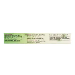 Clinmiskin Gel | Uses, Side Effects, Price | Apollo Pharmacy