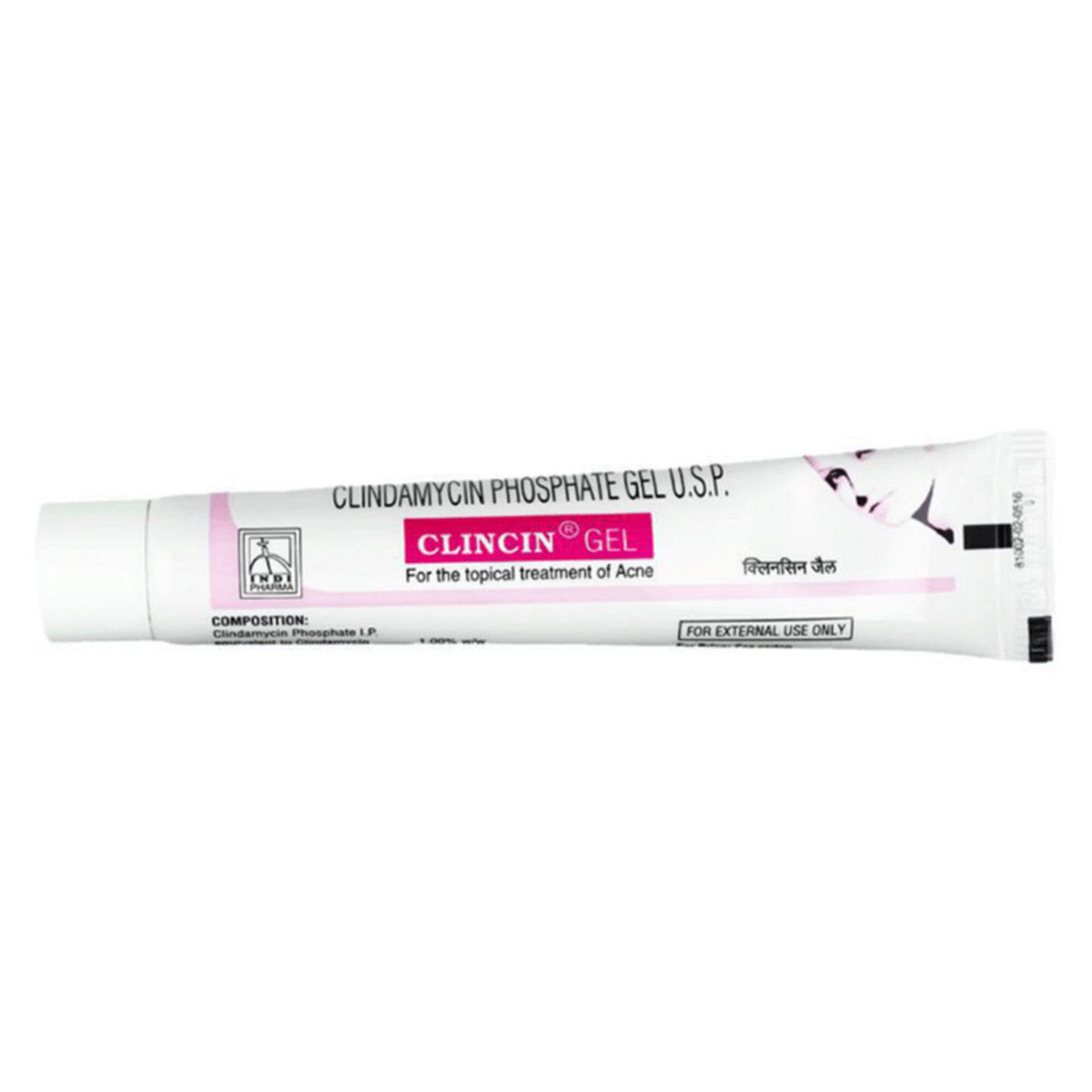 Clincin Gel | Uses, Side Effects, Price | Apollo Pharmacy