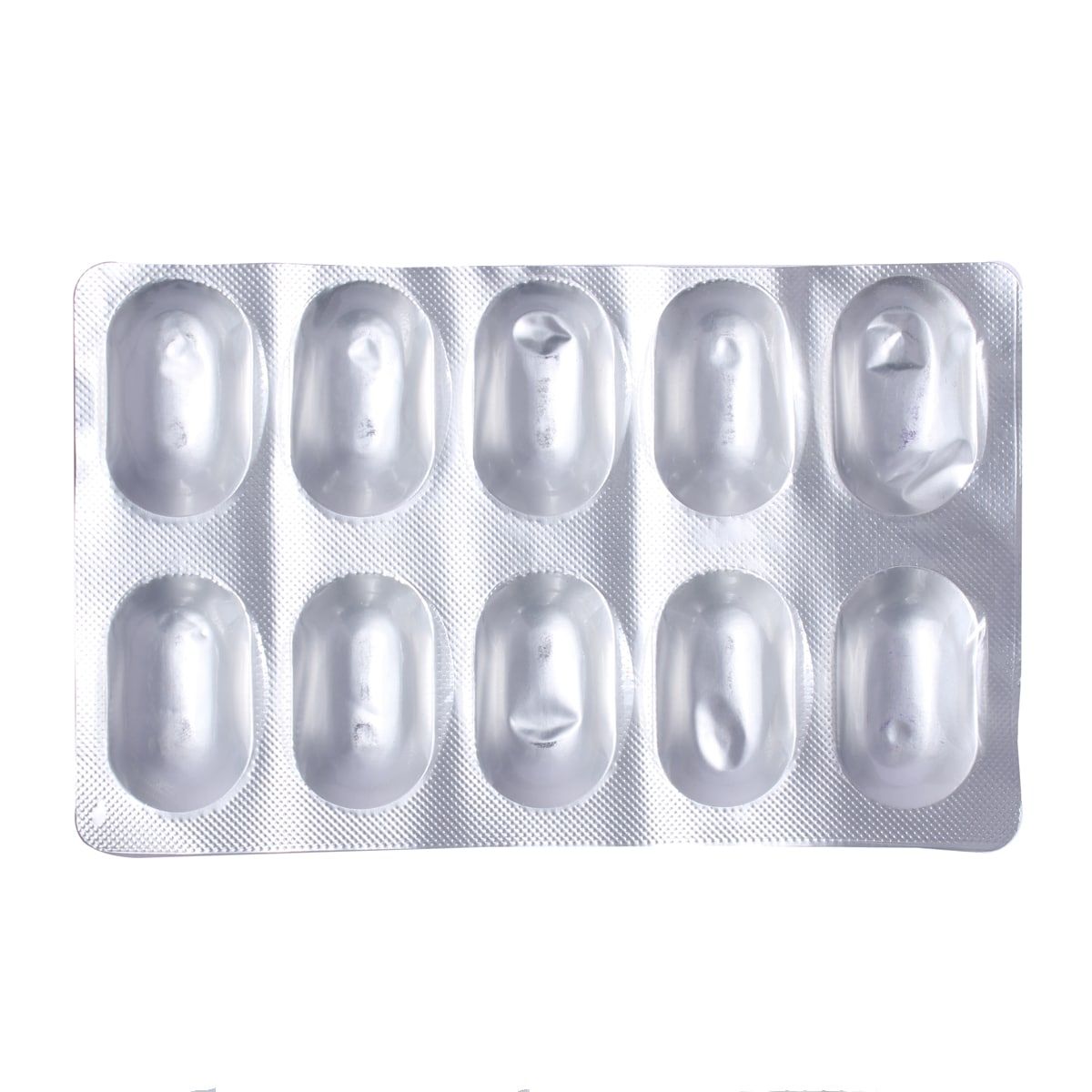 Clintal K2-7 Tablet 10's Price, Uses, Side Effects, Composition ...