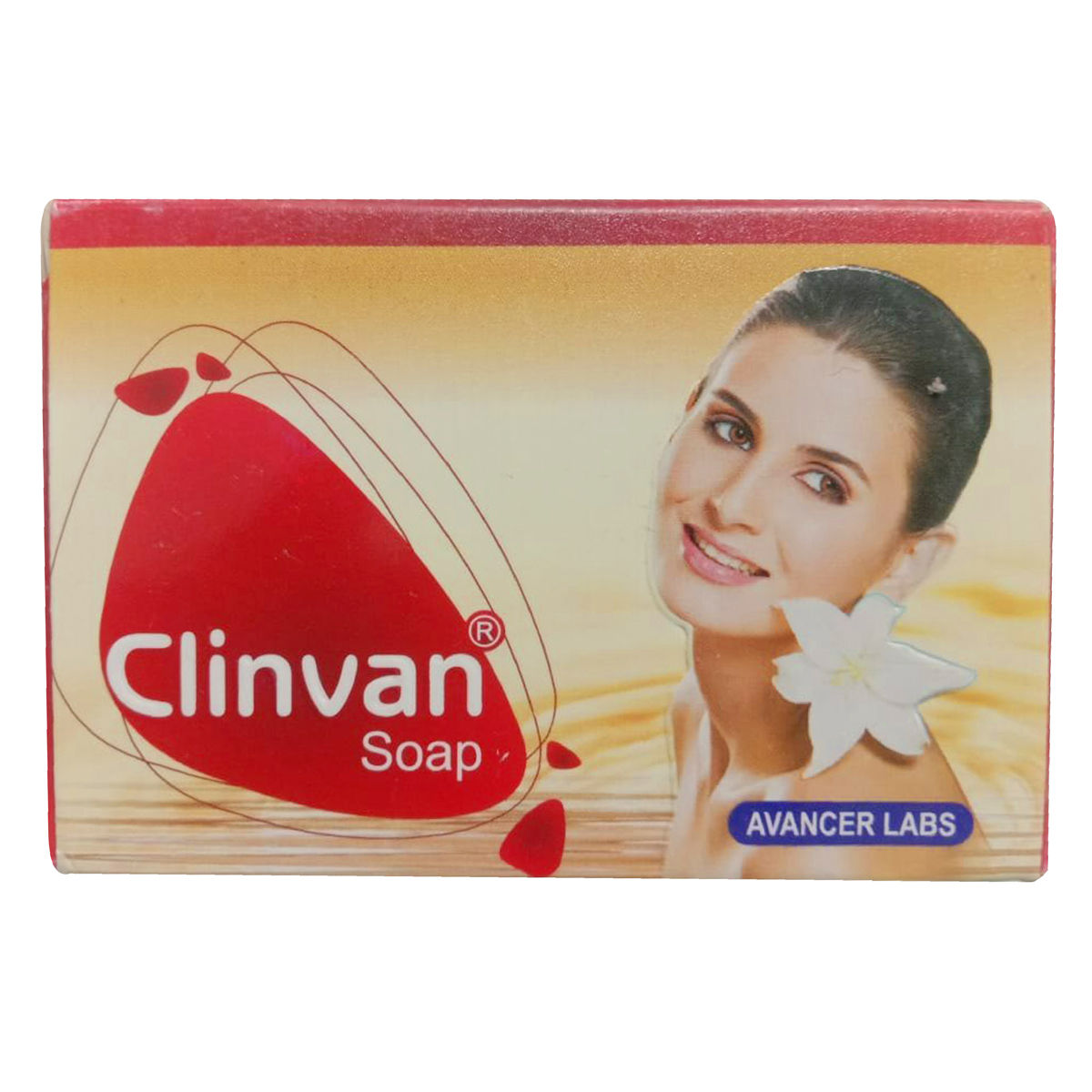 Clinvan Soap | Uses, Side Effects, Price | Apollo Pharmacy
