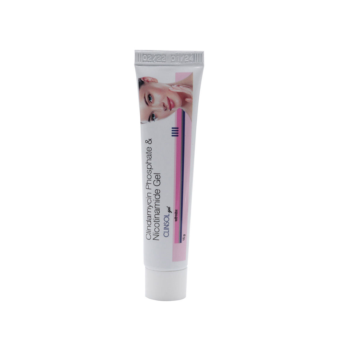 Clinsol Gel 15 gm Price, Uses, Side Effects, Composition - Apollo Pharmacy