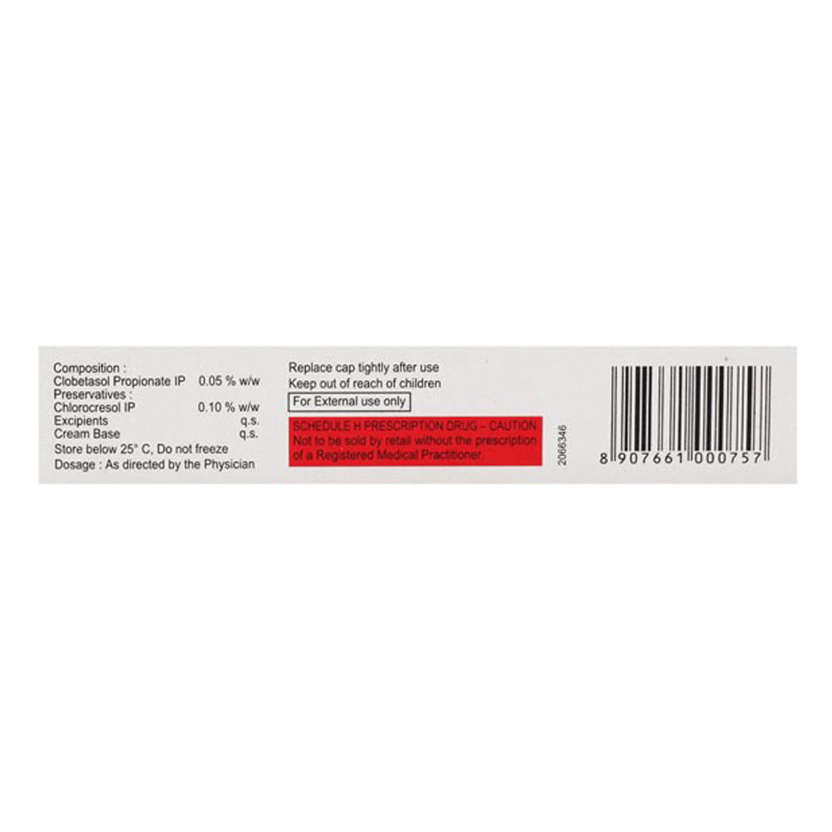 Clop Ointment | Uses, Side Effects, Price | Apollo Pharmacy