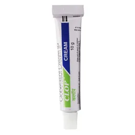 Clop Ointment | Uses, Side Effects, Price | Apollo Pharmacy