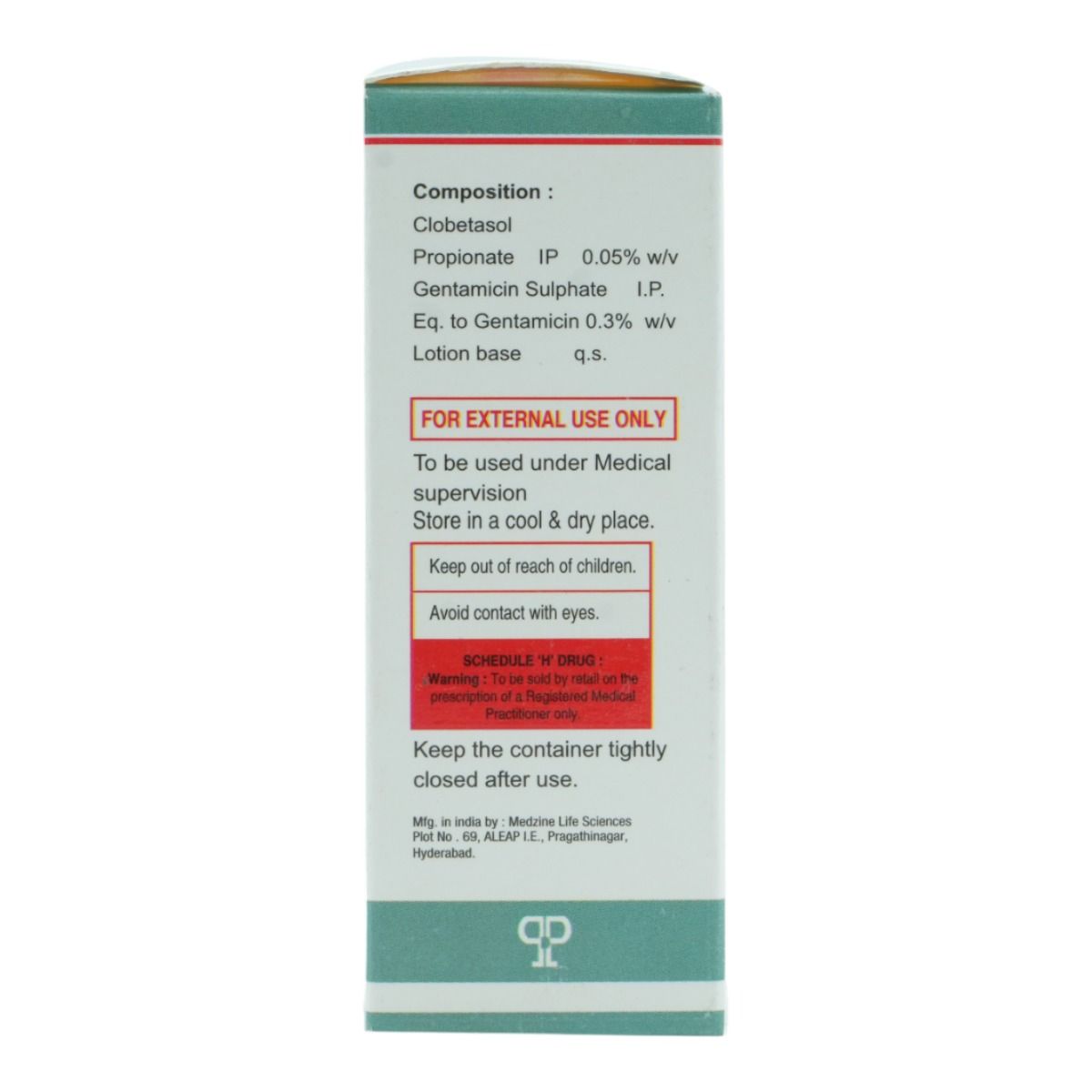CLOSO LG LOTION 30ML Price, Uses, Side Effects, Composition - Apollo ...