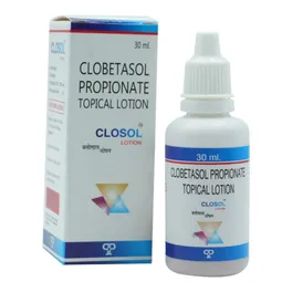 Closol Lotion | Uses, Side Effects, Price | Apollo Pharmacy