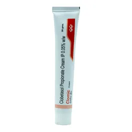 Clomic Cream | Uses, Side Effects, Price | Apollo Pharmacy