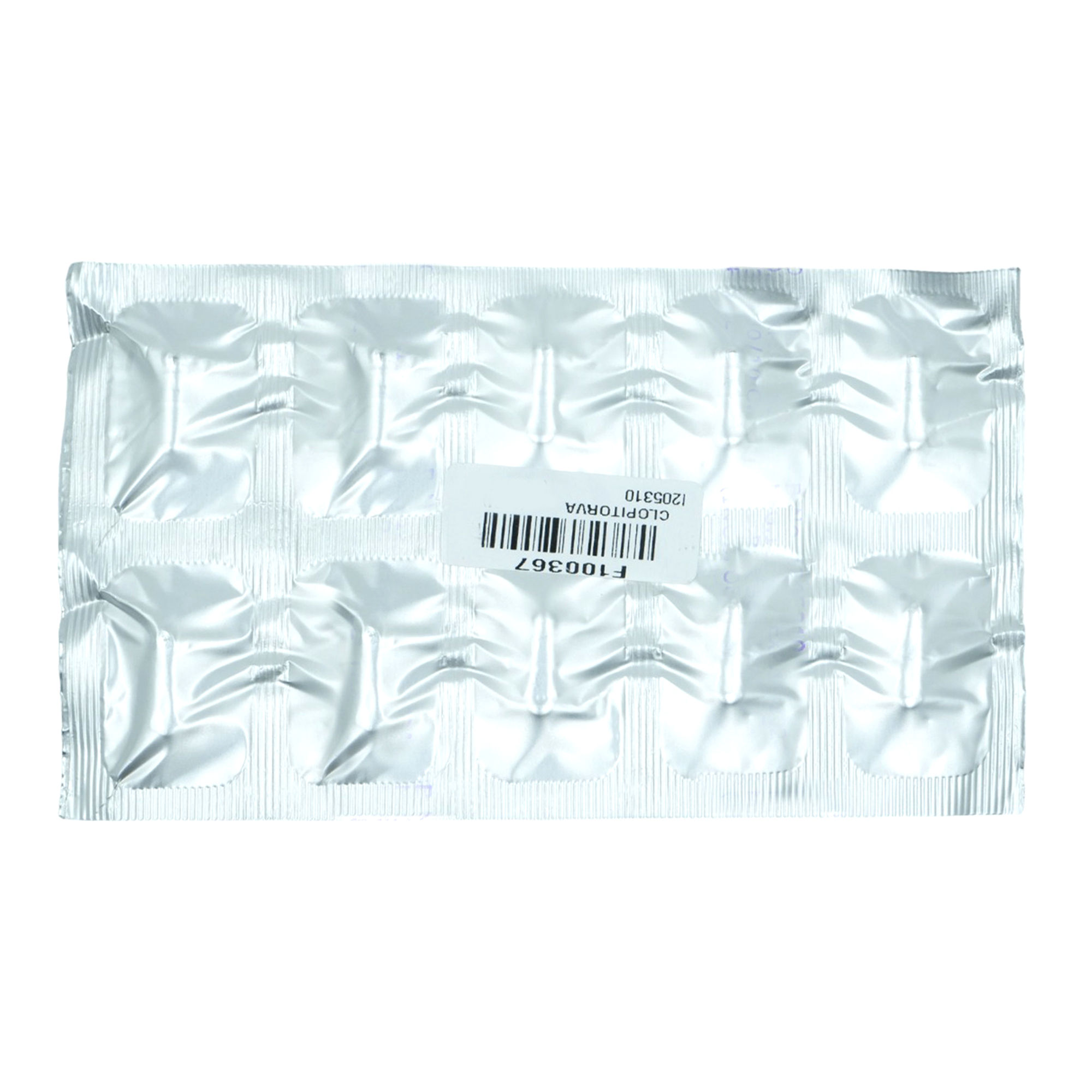 Clopitorva 20 Capsule | Uses, Side Effects, Price | Apollo Pharmacy