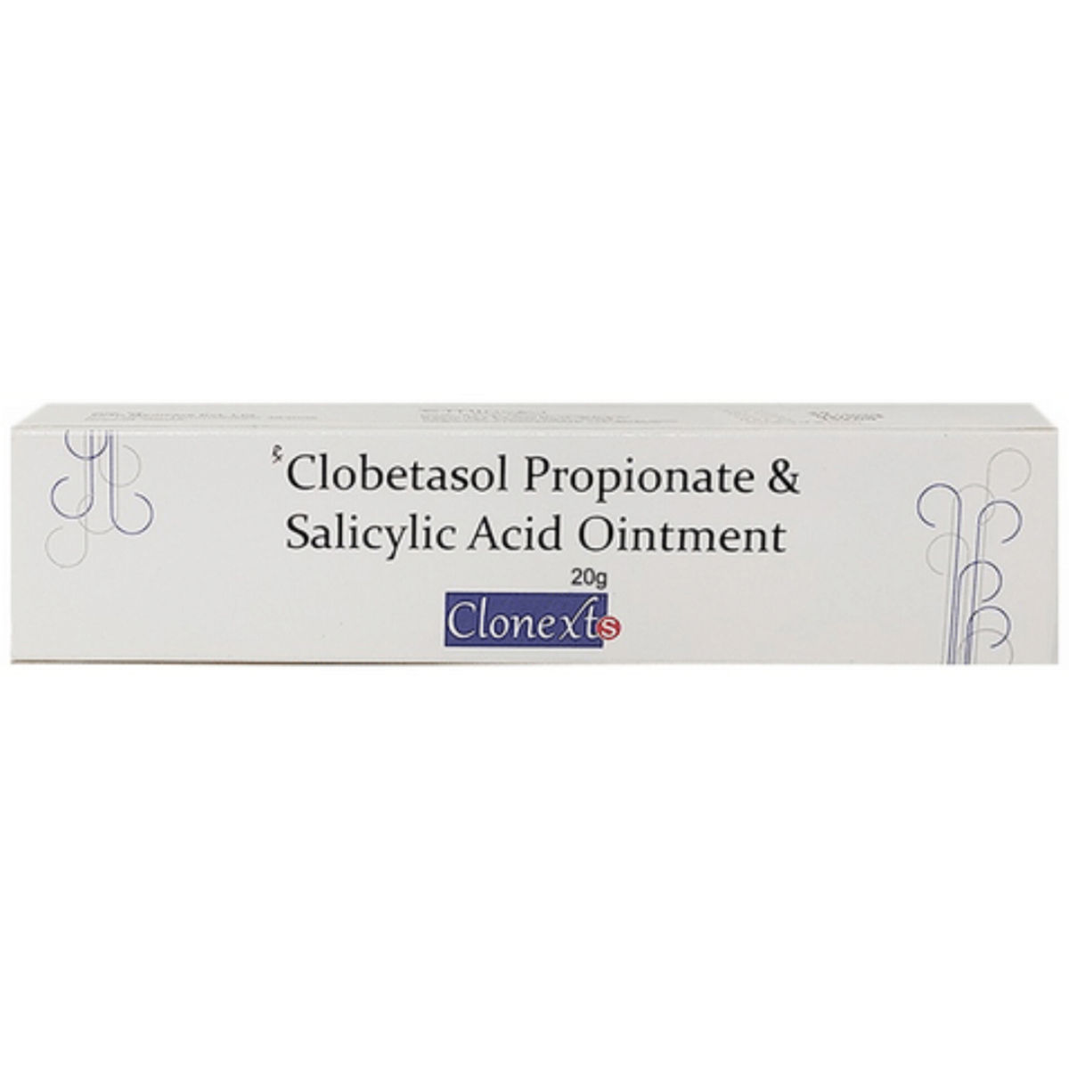 Clonext S Ointment | Uses, Side Effects, Price | Apollo Pharmacy