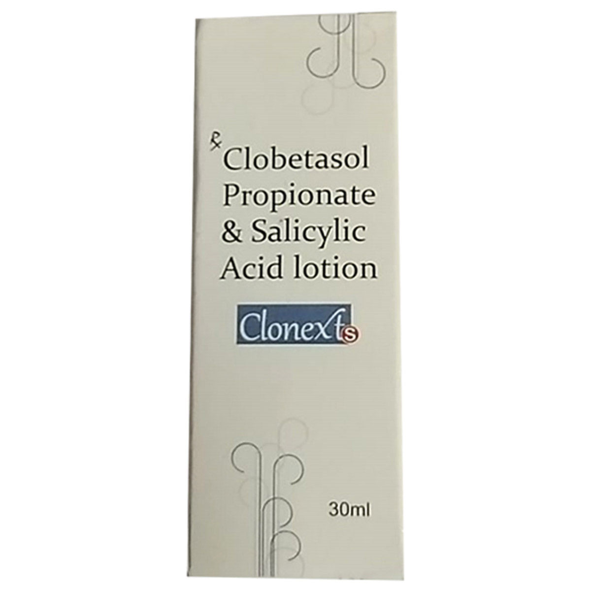 Clonext S Lotion | Uses, Side Effects, Price | Apollo Pharmacy