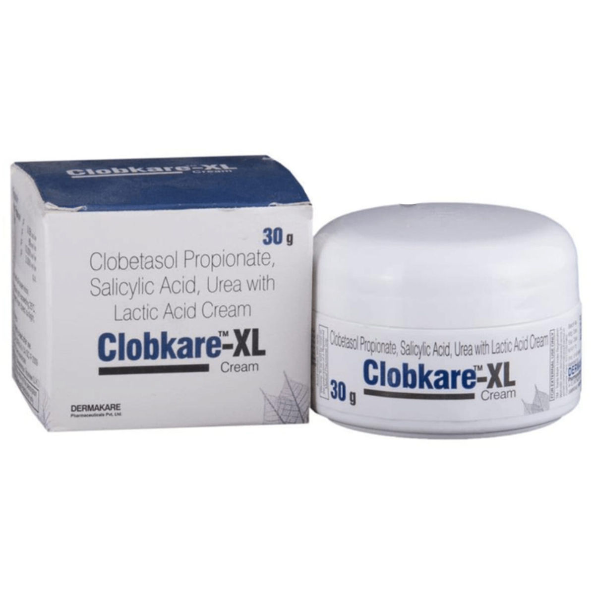 Clobkare-XL Cream | Uses, Side Effects, Price | Apollo Pharmacy