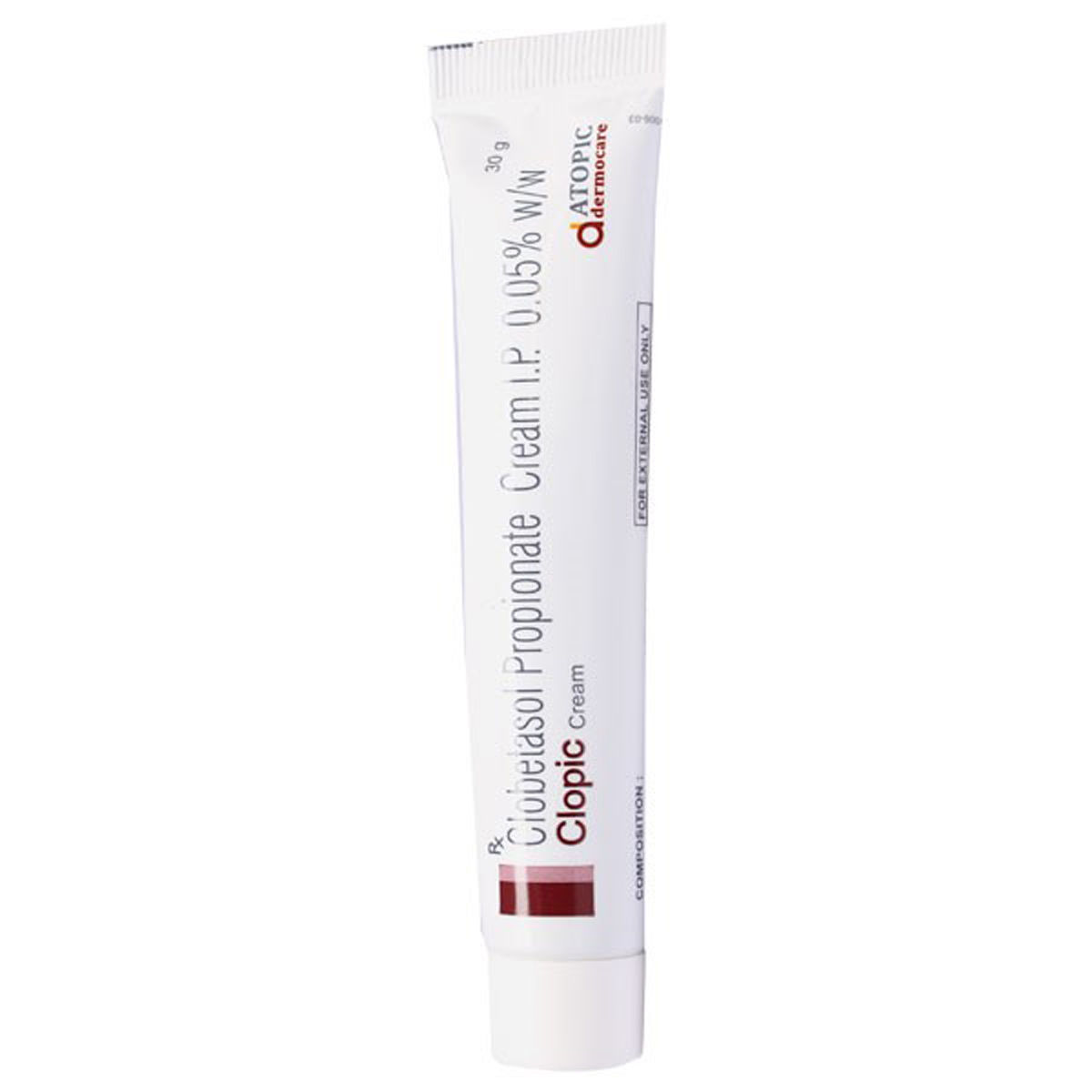 Clopic Cream | Uses, Side Effects, Price | Apollo Pharmacy