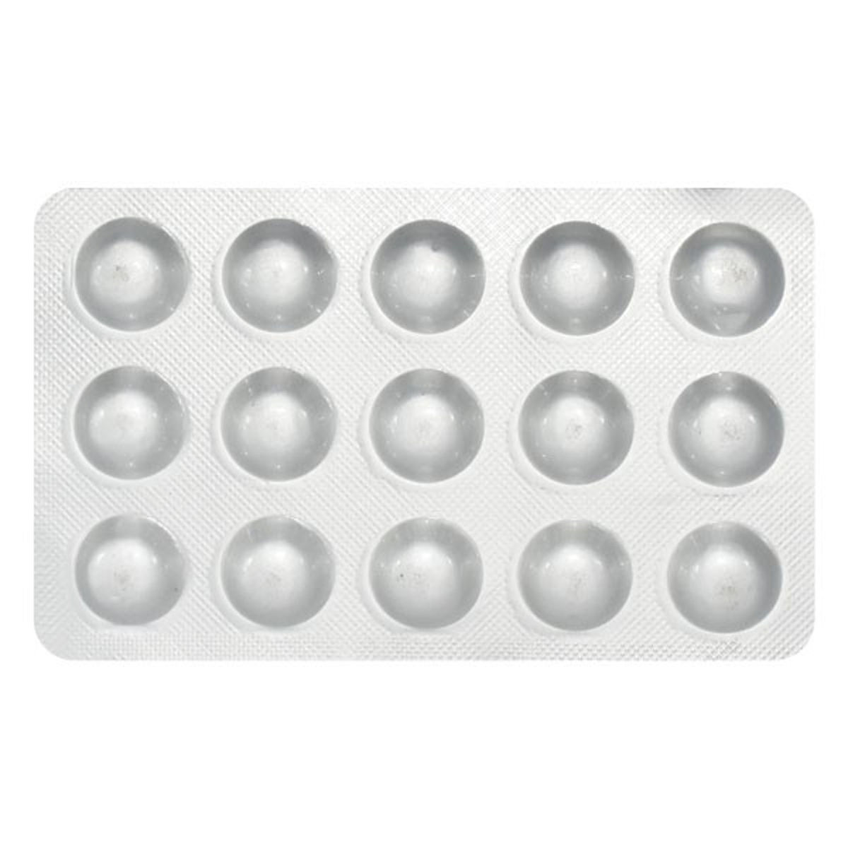 Clodrel Forte Tablet 15's Price, Uses, Side Effects, Composition ...