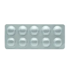 Cloff 500 Tablet | Uses, Side Effects, Price | Apollo Pharmacy