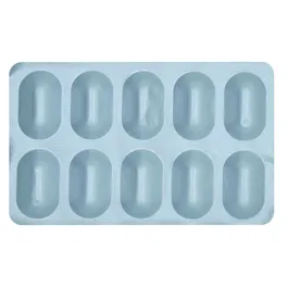 Cobaforte CD3 Tablet | Uses, Side Effects, Price | Apollo Pharmacy