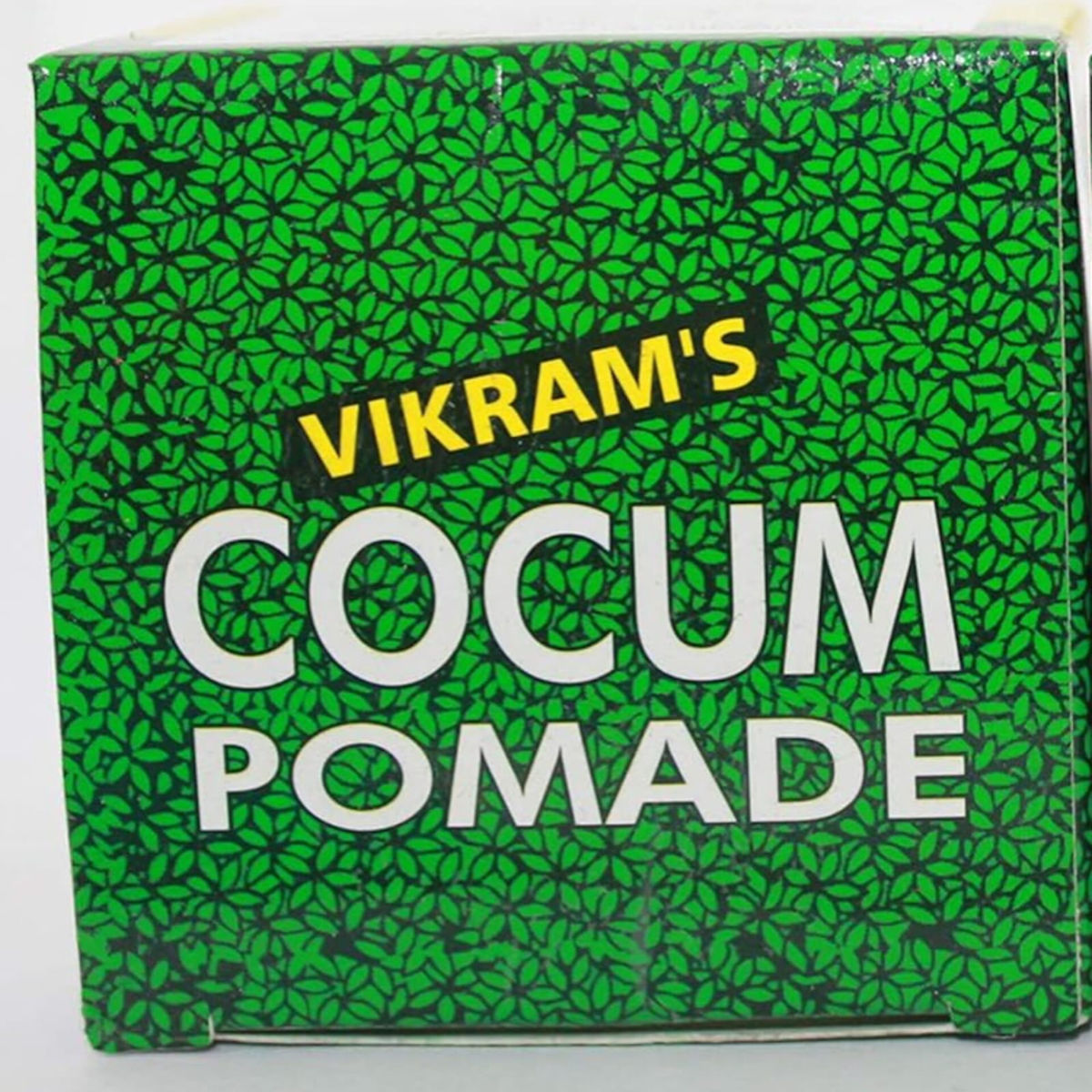 Buy Vikram Cocum Pomade Cream 40 gm | 19 Minutes Delivery | Apollo Pharmacy