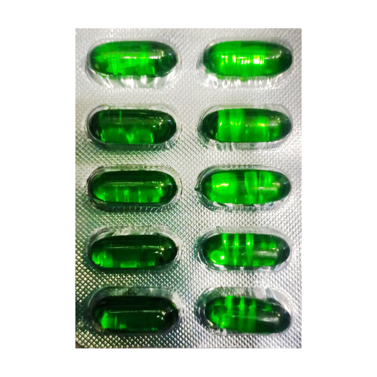 Codesoft Soft Gelatin Capsule 10's Price, Uses, Side Effects ...