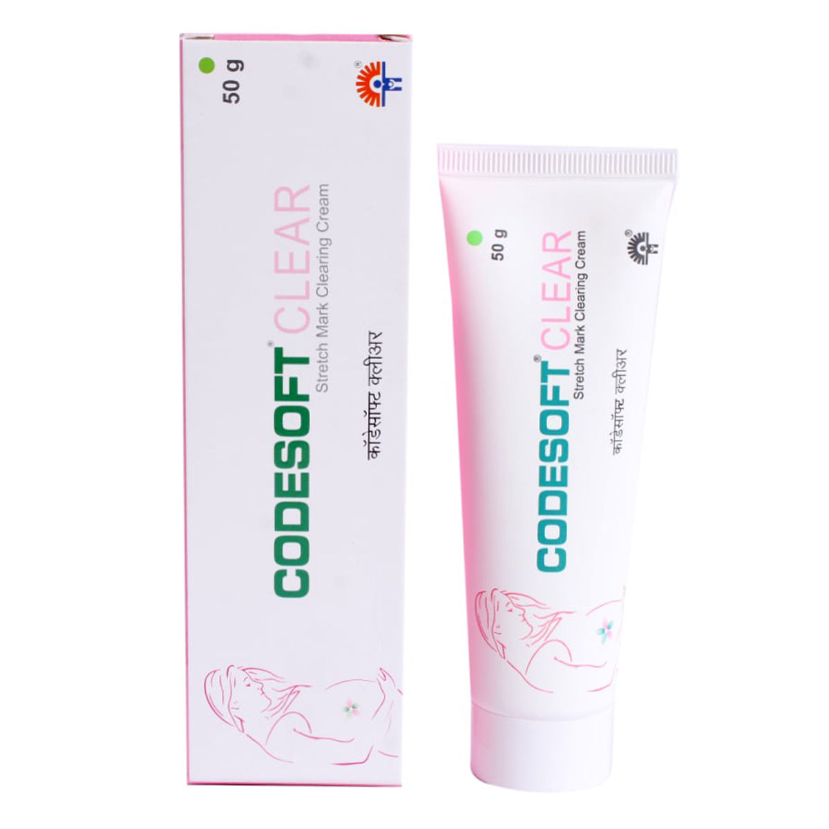 Codesoft Clear Cream 50gm Price Uses Side Effects Composition codesoft-clear-cream-50gm-price-uses-side-effects-composition