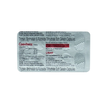 All About Koye Pharmaceuticals and Its Products List - Apollo Pharmacy