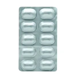 Coflora Capsule | Uses, Side Effects, Price | Apollo Pharmacy