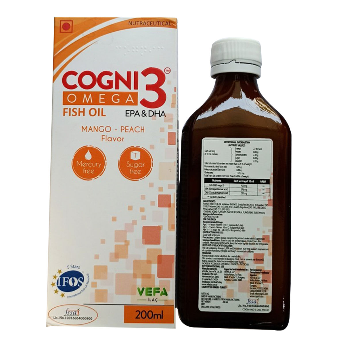 Cogni 3 Omega Fish Oil Syrup Benefits at Greg Stone blog