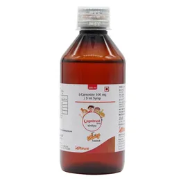 Cognitrust 100 Mango Flavour Syrup | Uses, Side Effects, Price | Apollo ...
