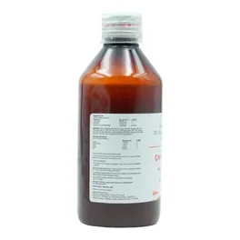 Buy COGNITRUST DHA MIX FRUITS FLAV SUSP | 19 Minutes Delivery | Apollo ...