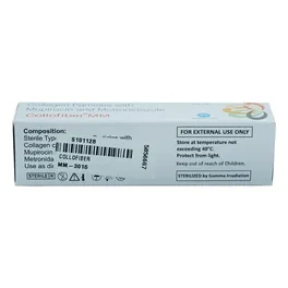 Collofiber MM Collagen Particles | Uses, Side Effects, Price | Apollo ...
