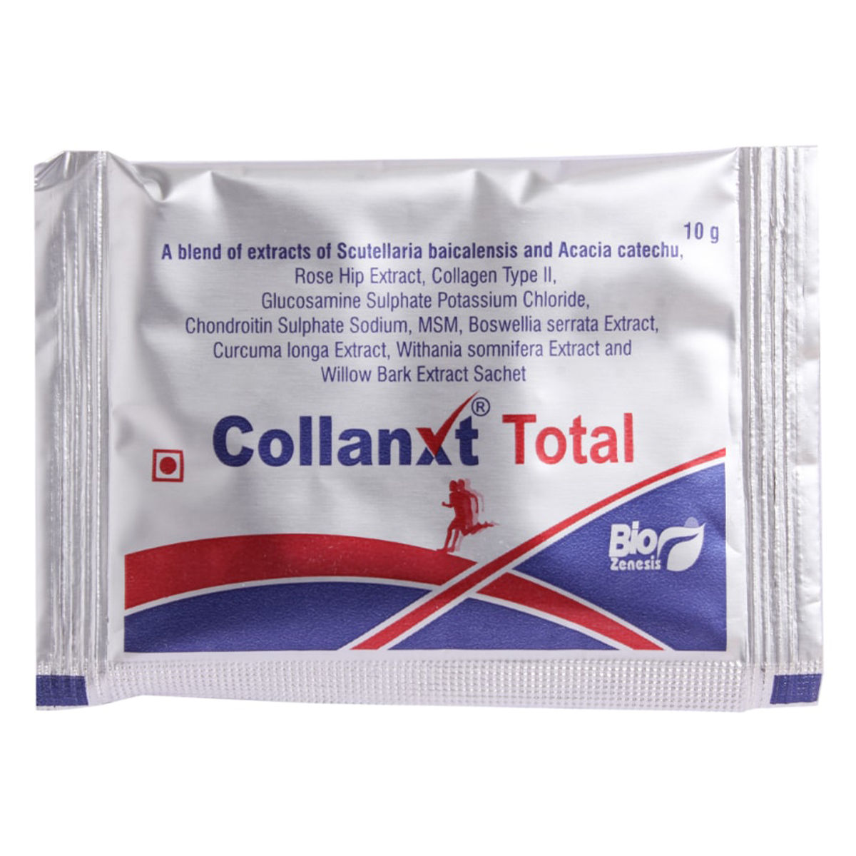 Collanxt Total Sachet | Uses, Side Effects, Price | Apollo Pharmacy