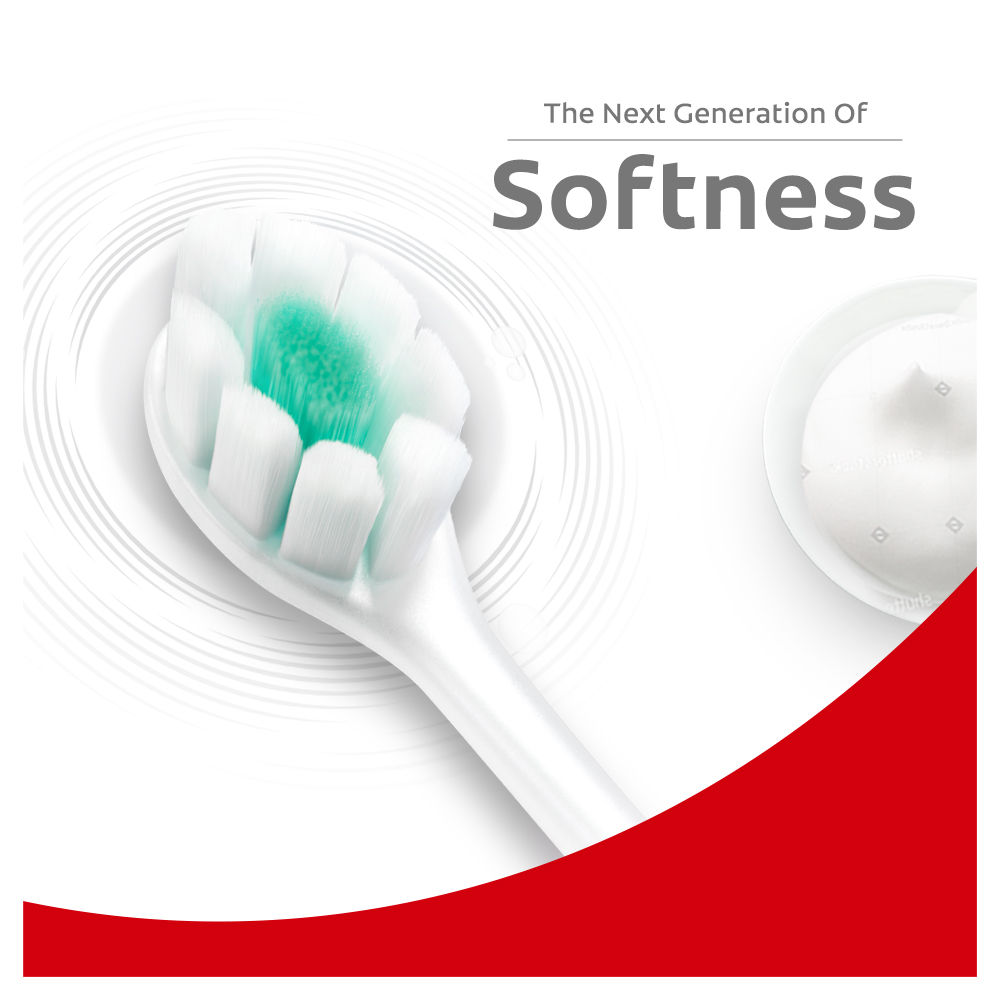Colgate Gentle Ultra Foam Ultra Soft Toothbrush, 2 Count Price, Uses ...