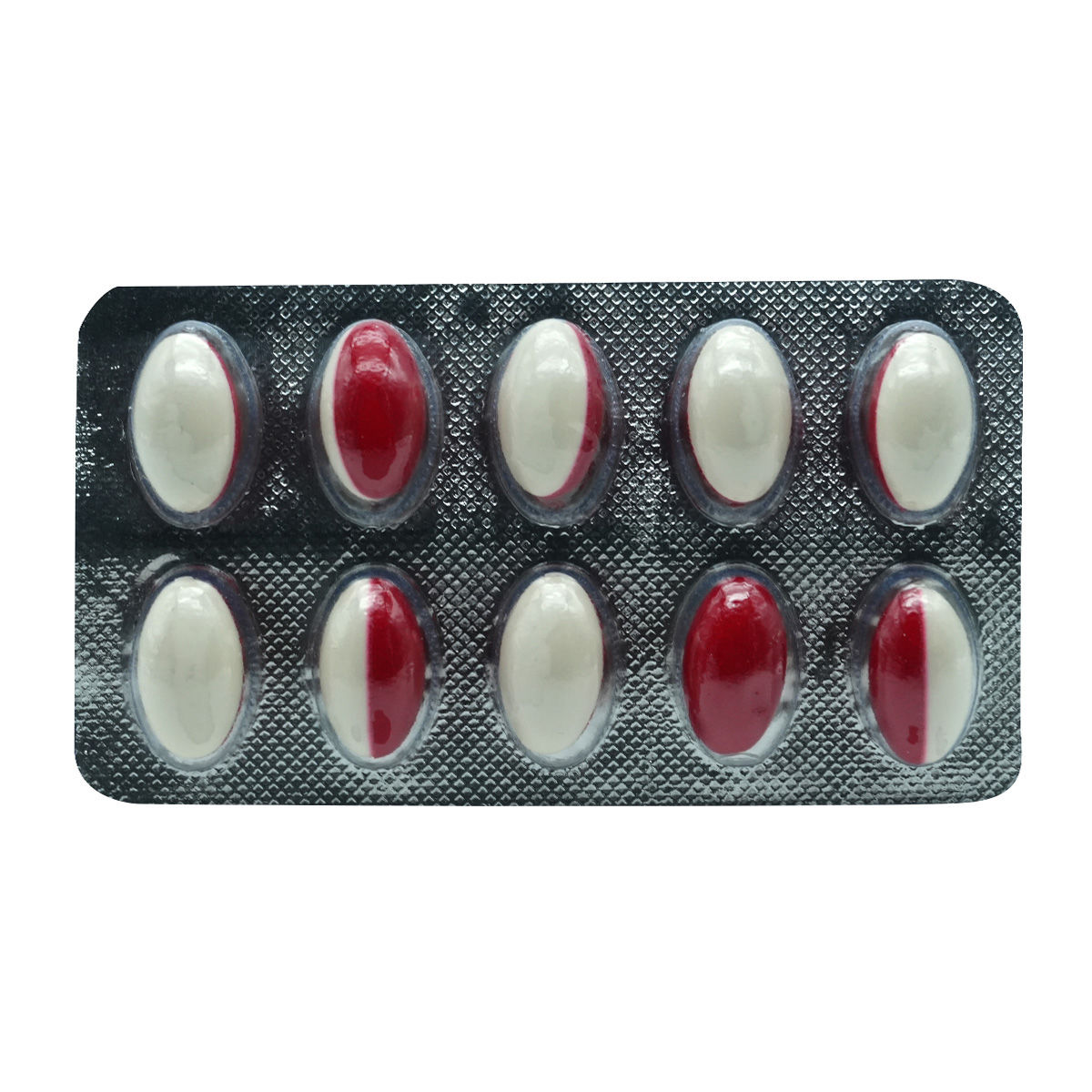 Collavit-CT Softgel Capsule 10's Price, Uses, Side Effects, Composition ...