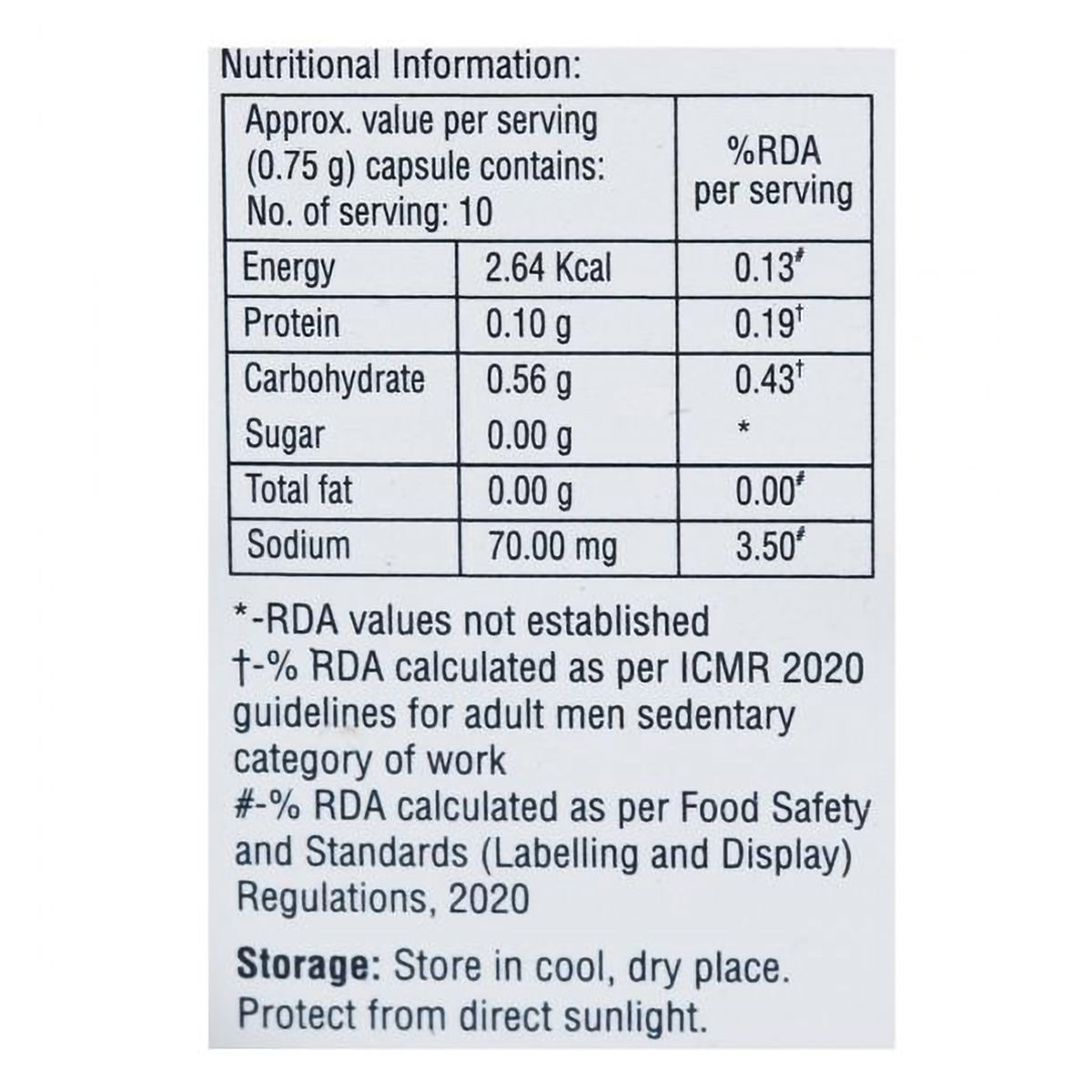 Collashot C2 Plus Capsule | Uses, Side Effects, Price | Apollo Pharmacy