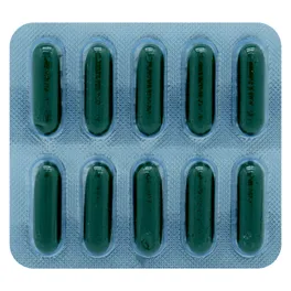 Buy Collavit Strong Softgel Capsule | 19 Minutes Delivery | Apollo Pharmacy