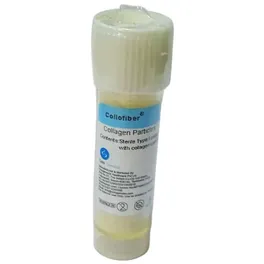 Buy Collofiber Sterile Particles 5 ml | 19 Minutes Delivery | Apollo ...