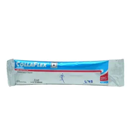Collaflex Sachet 10.2 gm | Uses, Side Effects, Price | Apollo Pharmacy
