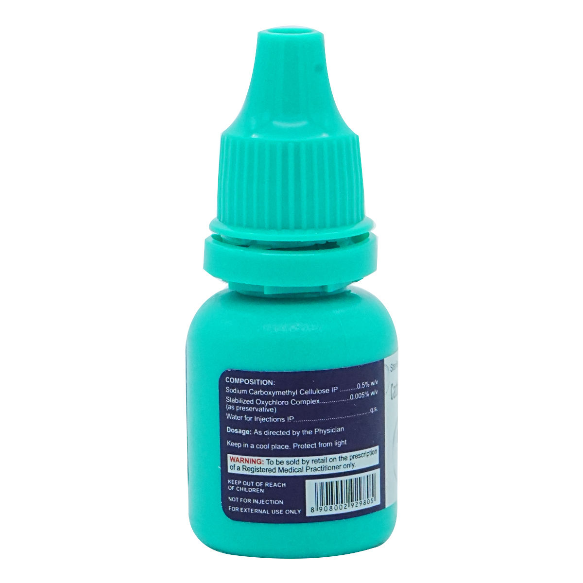 Compu 0.5% Drops | Uses, Side Effects, Price | Apollo Pharmacy