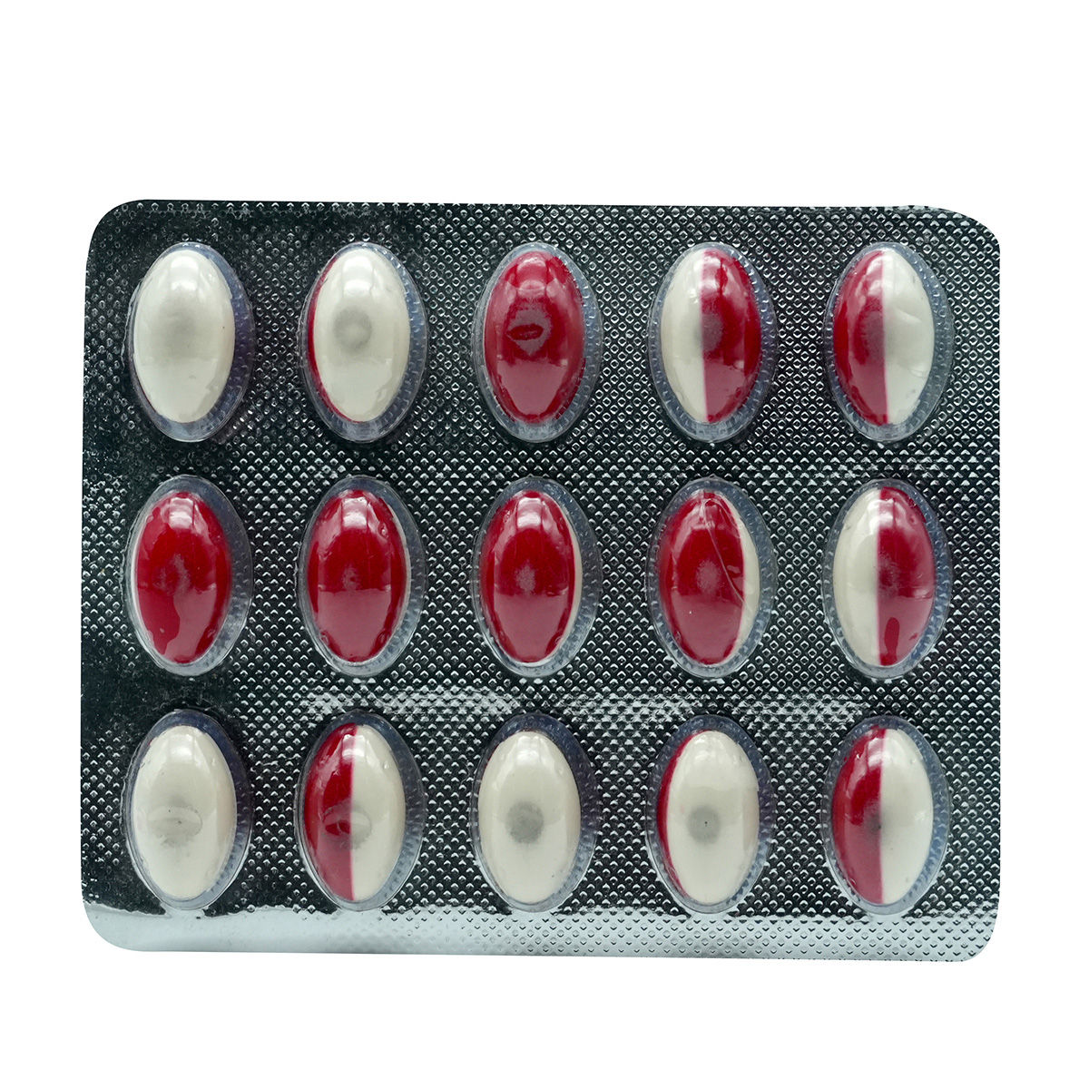Com-D3 Plus Softgel Capsule 15's Price, Uses, Side Effects, Composition ...