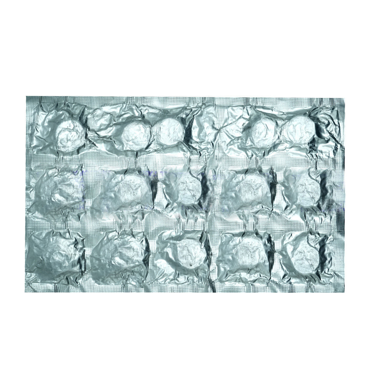 Com-CZ Orange Chewable Tablet 15's Price, Uses, Side Effects ...