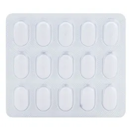 Complibac Tablet | Uses, Side Effects, Price | Apollo Pharmacy