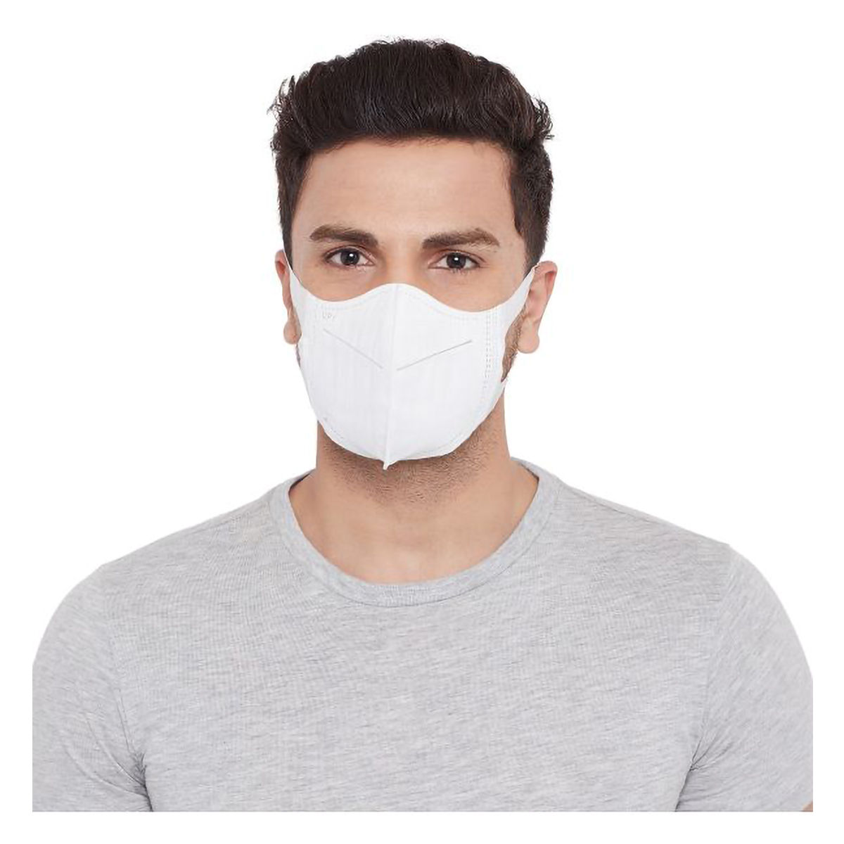 Buy Romsons Comfit 3D 4 Layer Face Mask, 25 Count | 19 Minutes Delivery ...